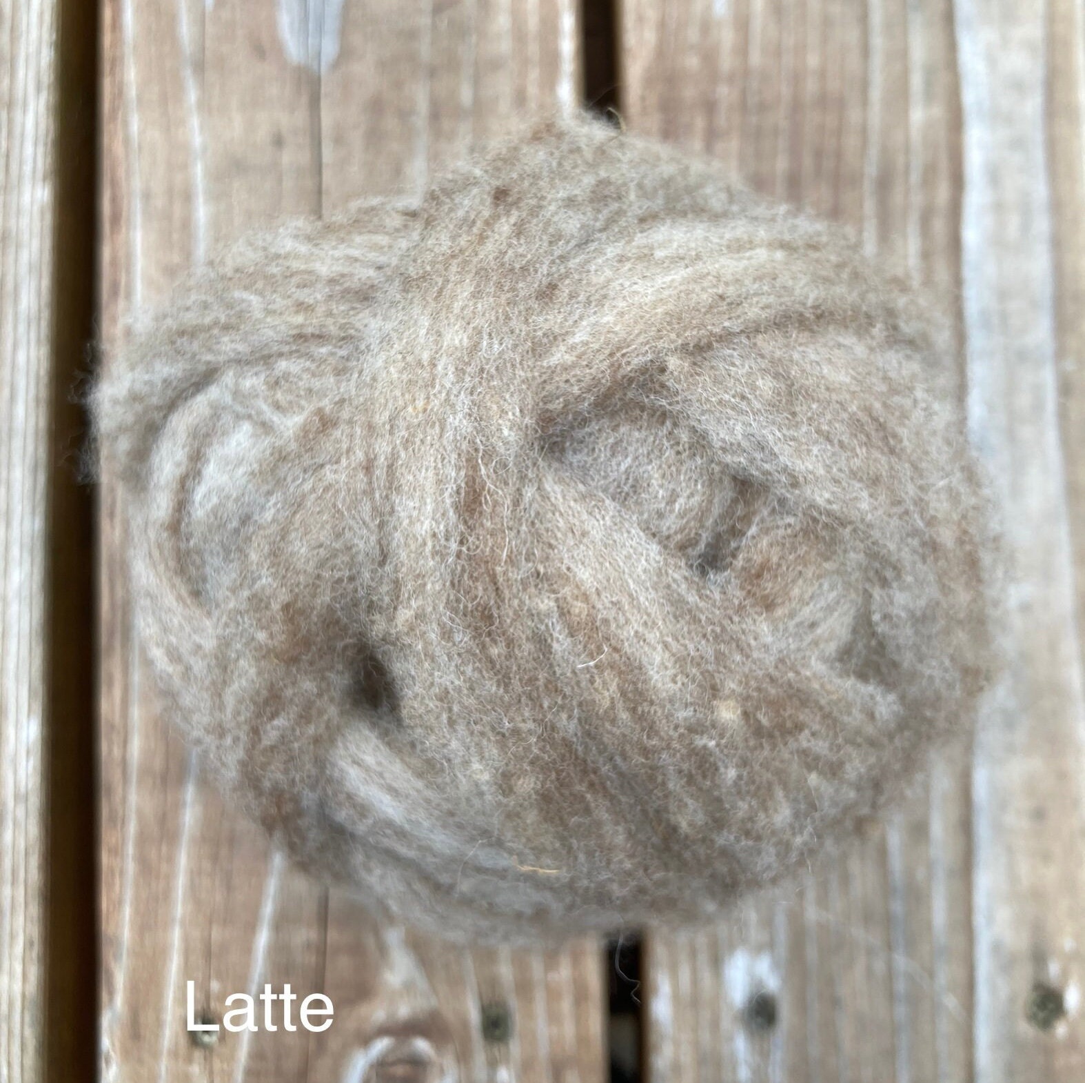 Wool Roving Natural Colors, Undyed Wool, Sheep Wool, by the Ounce - Etsy