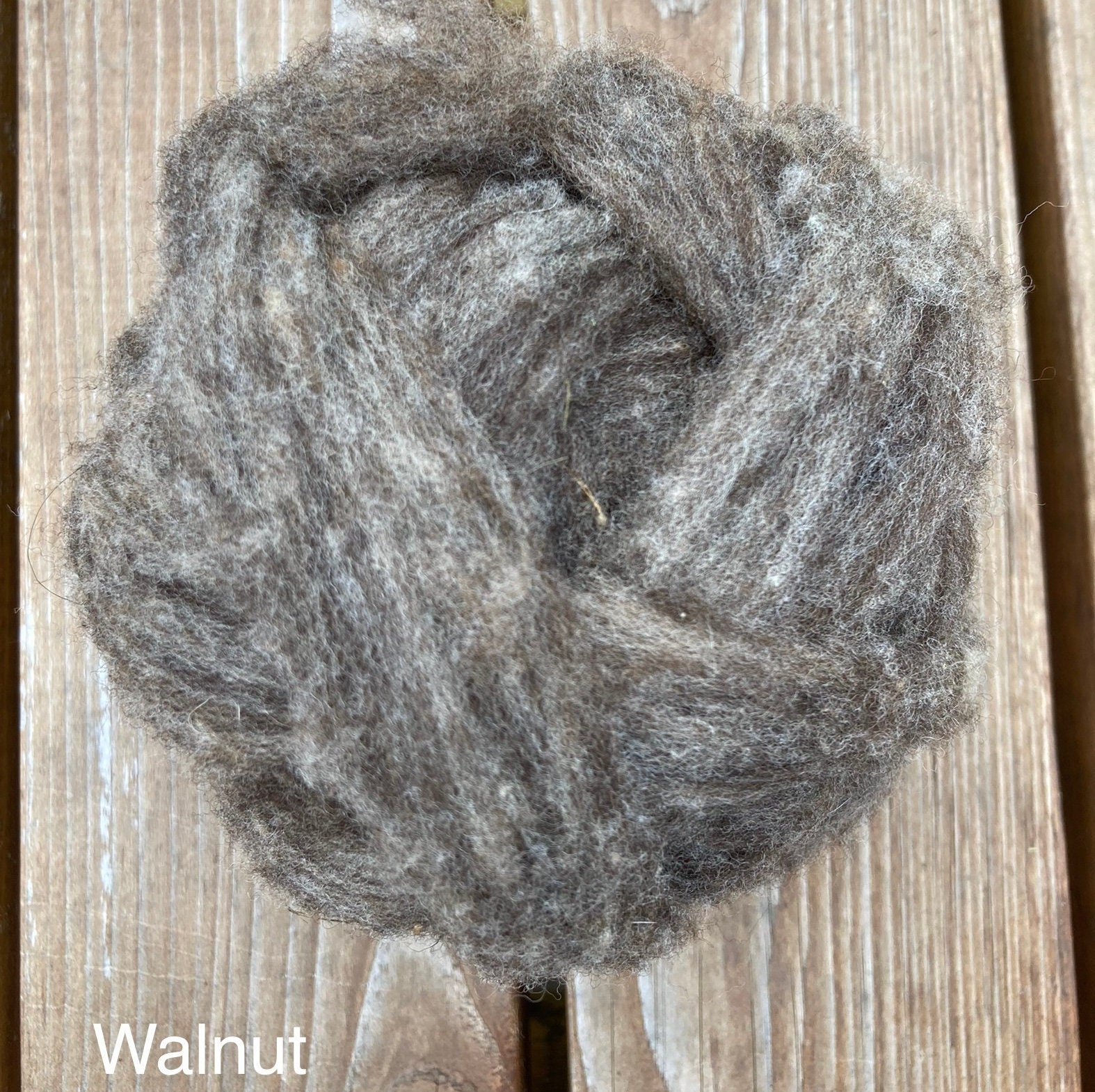 Wool Roving Natural Colors, Undyed Wool, Sheep Wool, by the Ounce - Etsy