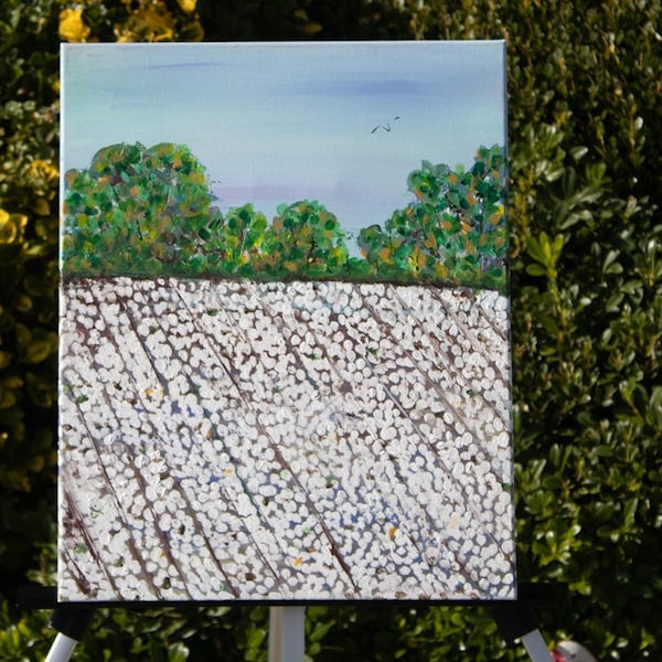 16x20 Painting - Etsy