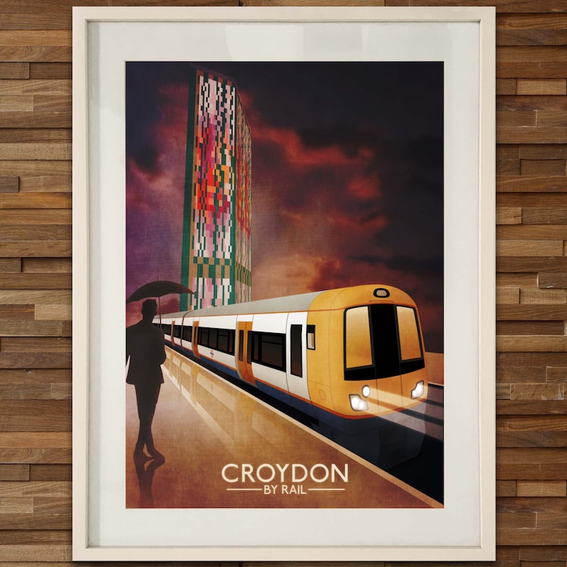 TheTownThatLoveBuilt - Etsy UK