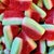 Pineapple Cubes Chunks Sweets Party Wedding Favours Candy Pick N Mix ...