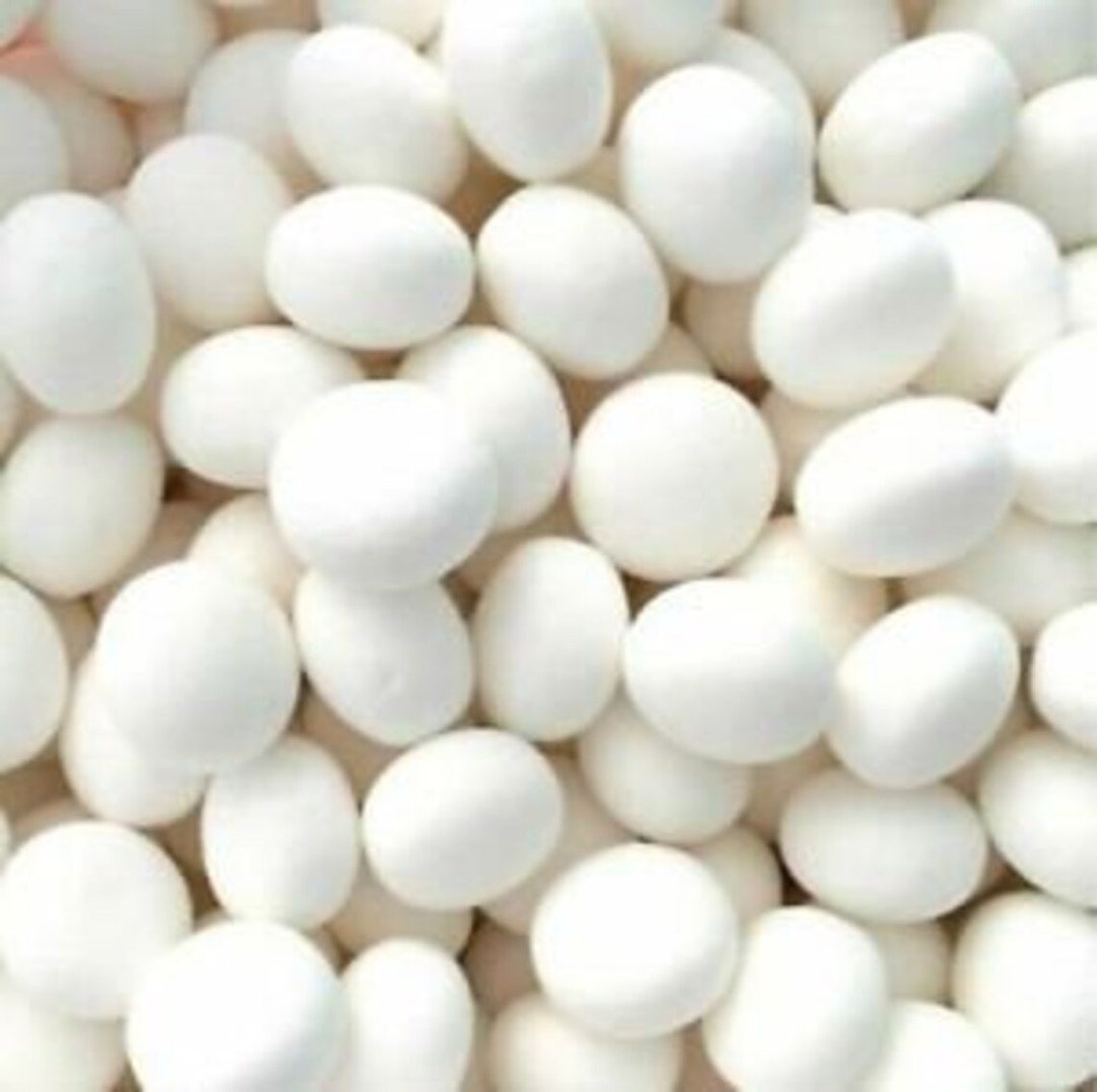 Mint Imperials Traditional Sweets Scottish Pick N Mix Retro Sweets ...