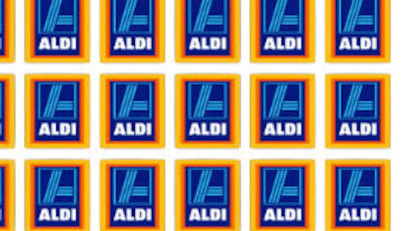Aldi Shopping Planner Stickers - Etsy Sweden