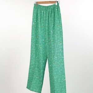 Kimono / Vibrant Green Sakura Samue – Comfortable & Elegant Loungewear ...
