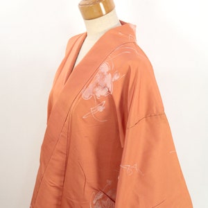 Kimono / Antique Japanese omeshi / Dress / Robe / 24891 - Etsy