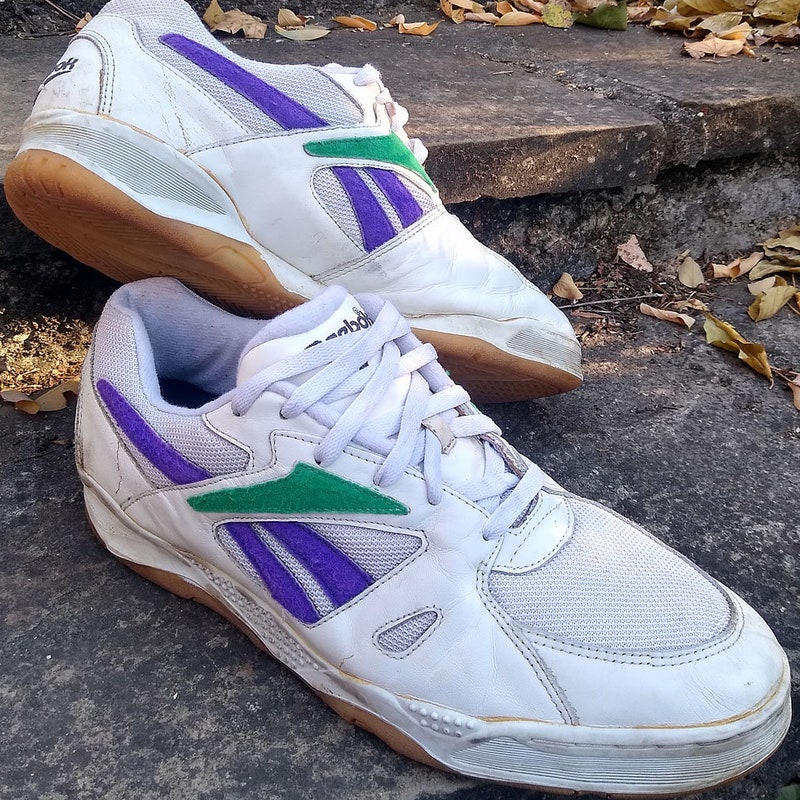 90s Mens Shoes - Etsy