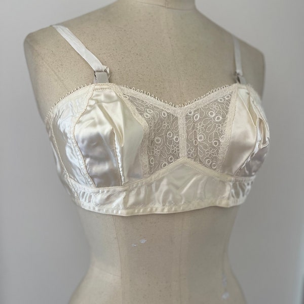Bullet Bra - Etsy
