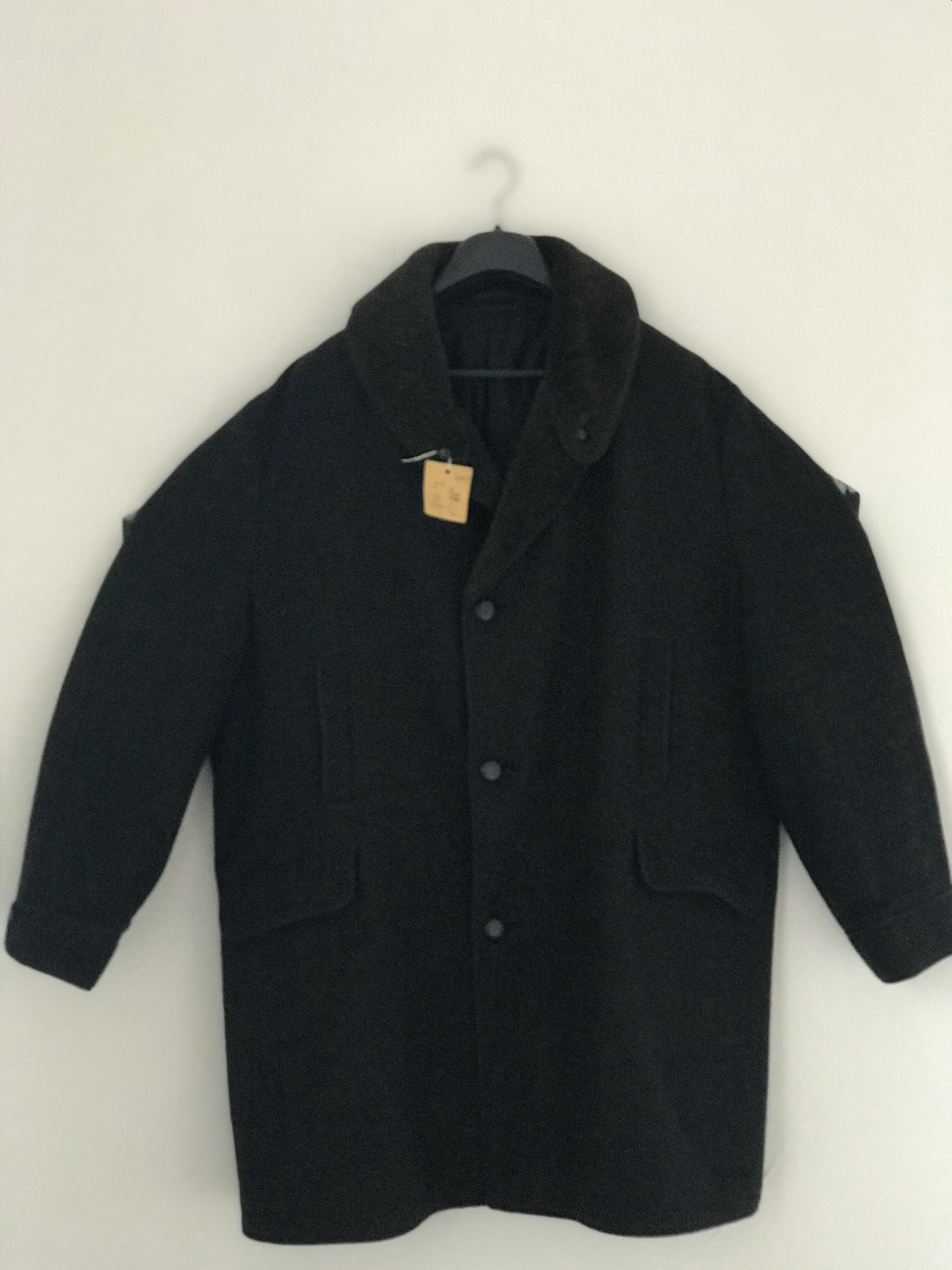 Vintage 1960s Gannex Driving Coat English Wool All Weather Overcoat ...