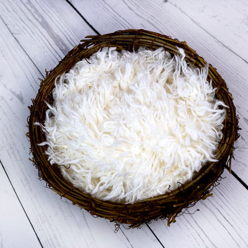 Newborn Basket Prop - Etsy