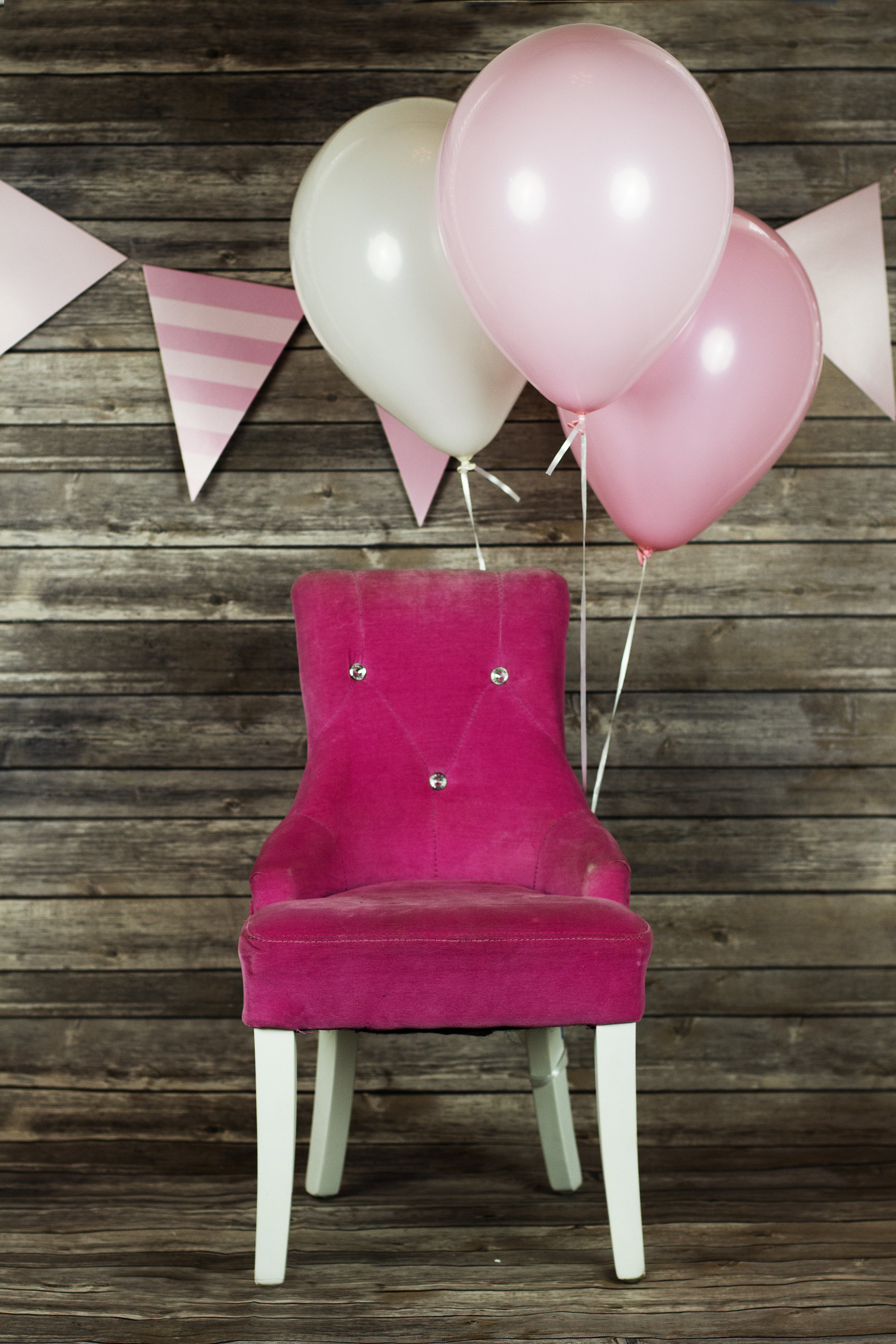 Toddler Birthday Chair, Birthday Photography Digital Backdrop ...