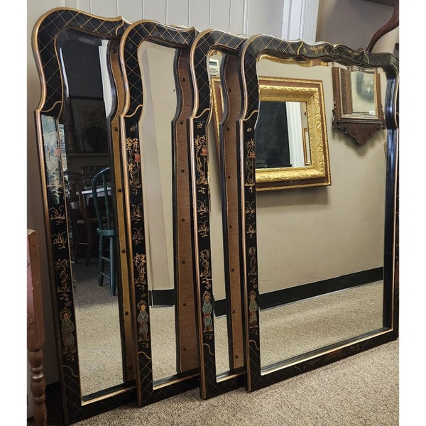 Chinese Mirror - Etsy