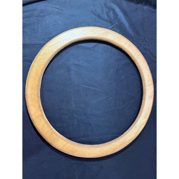 10 Inch Round Frame - Etsy
