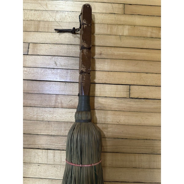 Fireplace Broom - Etsy