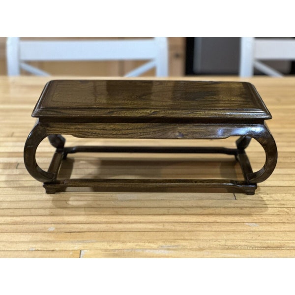 Bonsai Display Stand - Etsy