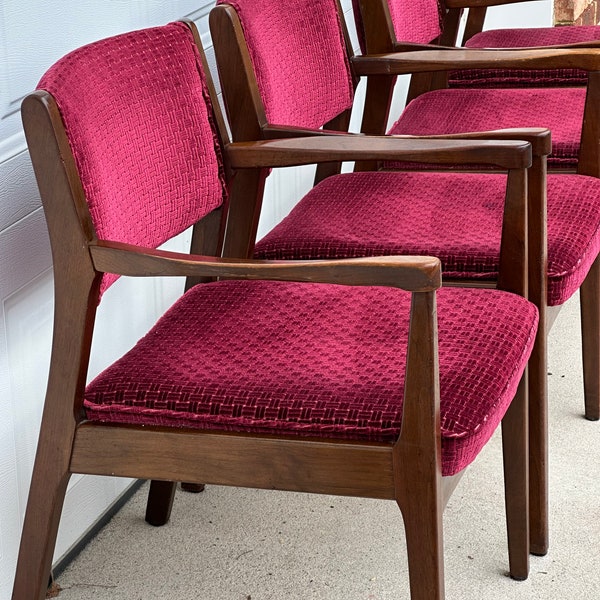 Eclectic Chairs - Etsy