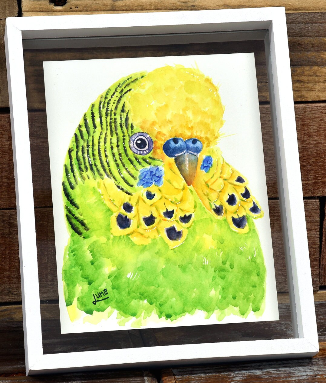 Watercolour Painting Pickles Art - Etsy.de