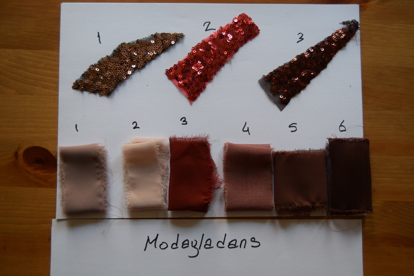 Sequin Fabric Swatches Sequin Bridesmaid Dress Colour Samples - Etsy