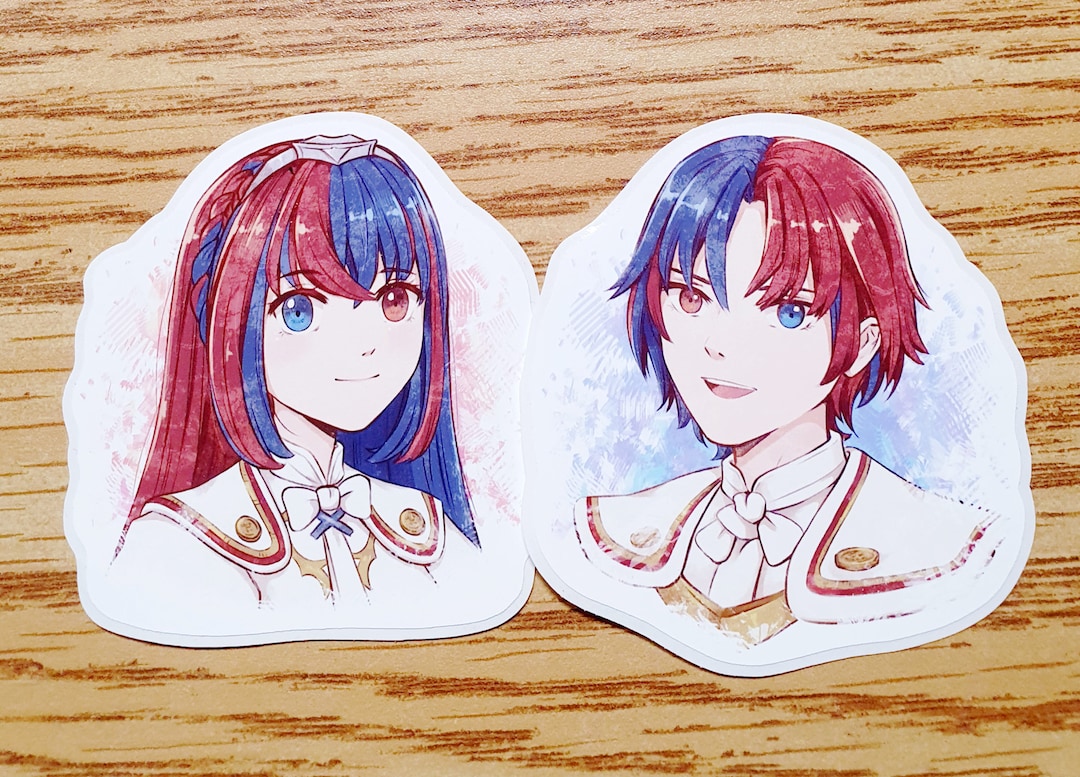 Engage Stickers - Etsy