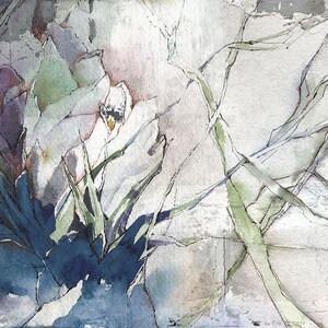 Sketch - Customized Unique Wallpaper, Removable, Washable and Reusable ...