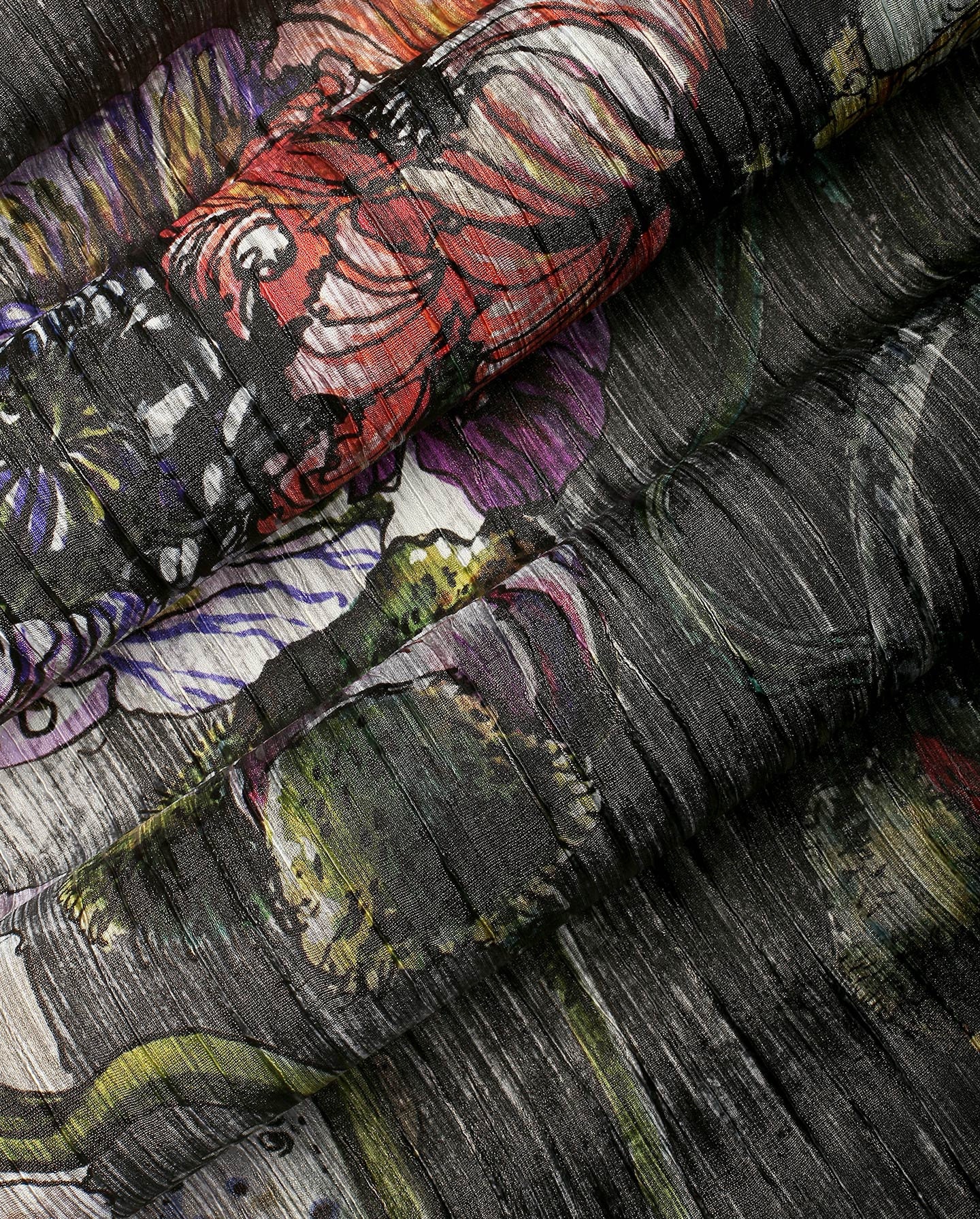 Musa - Customized Unique Wallpaper, Removable, Washable and Reusable - Etsy