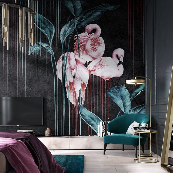 Unique Wallpaper Design