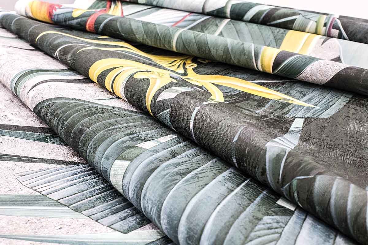 Paradise Customized Unique Wallpaper Removable Washable | Etsy