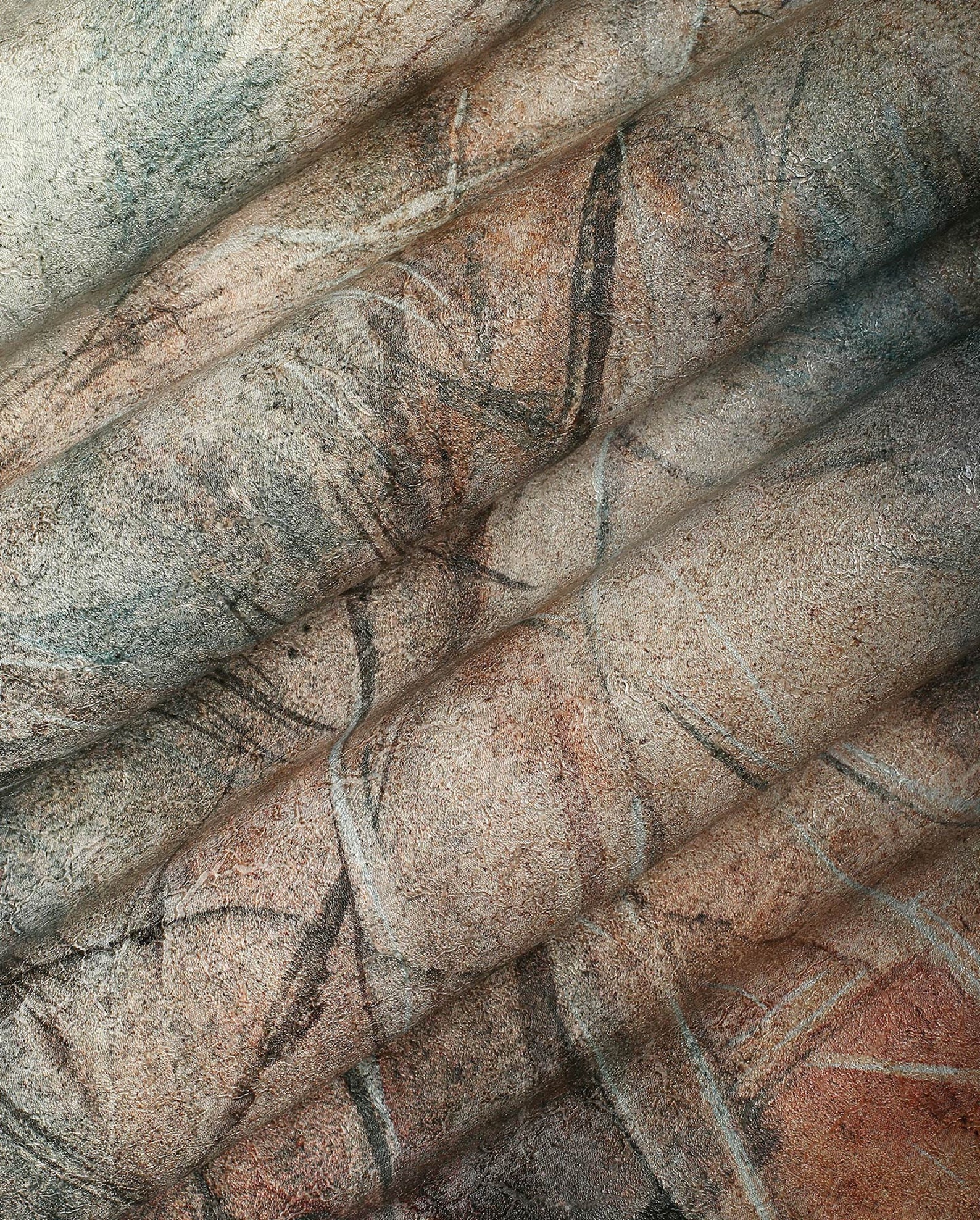 Diune Customized Unique Wallpaper Removable Washable and - Etsy