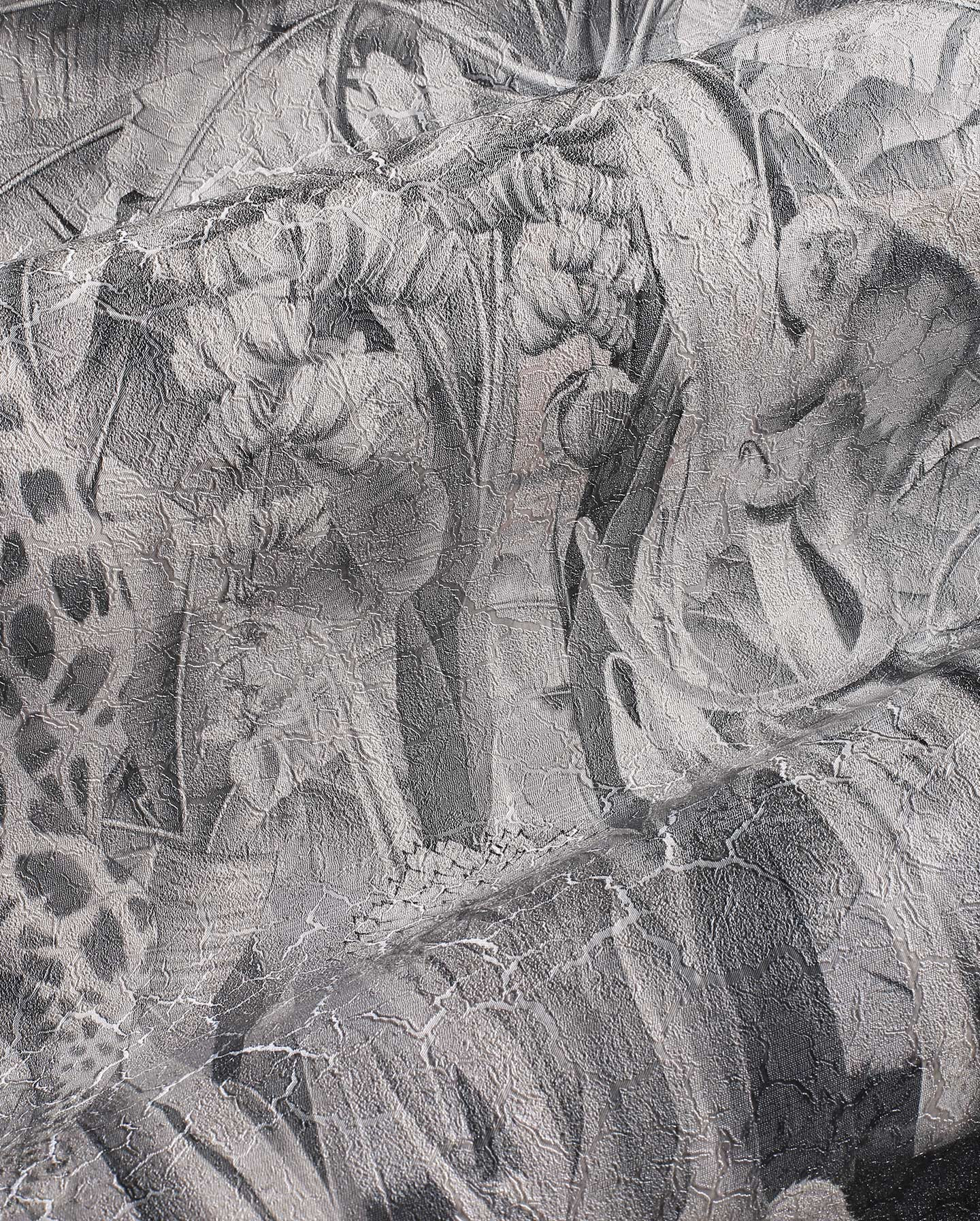Safari - Customized Unique Wallpaper, Removable, Washable and Reusable ...