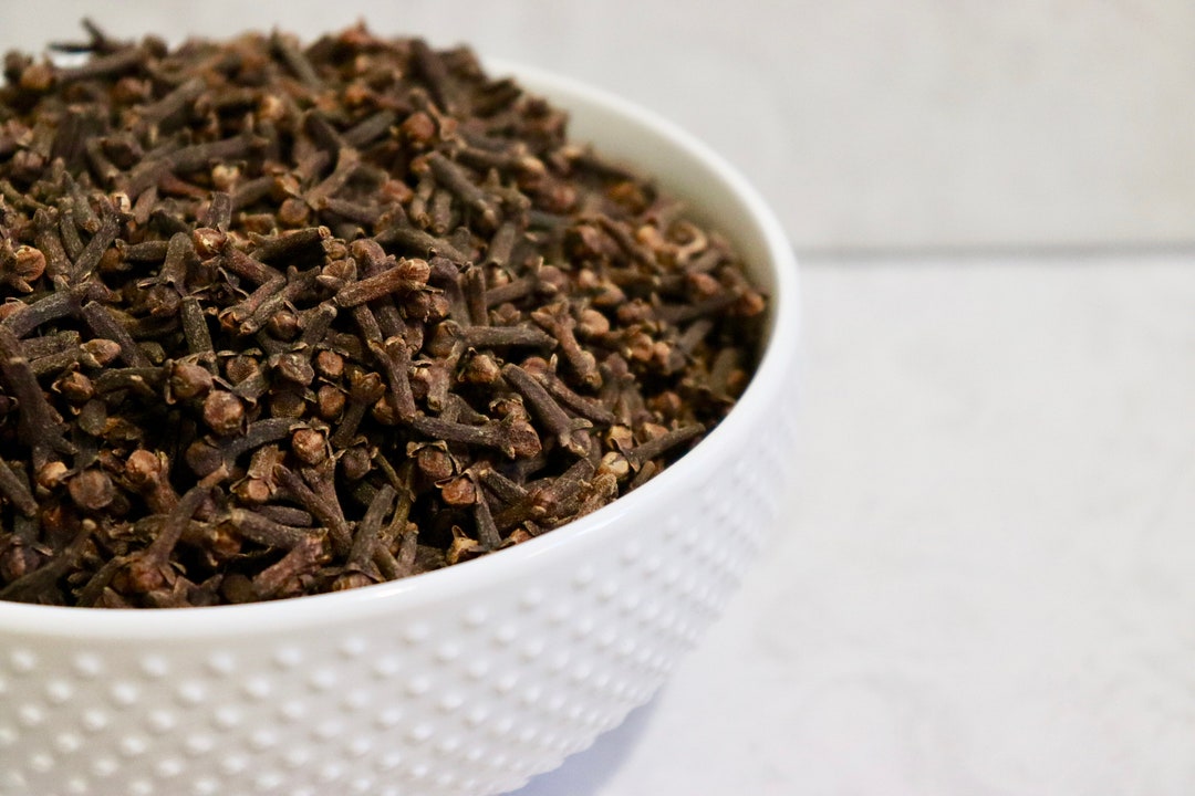 500 Organic Cloves From Zanzibar - Etsy