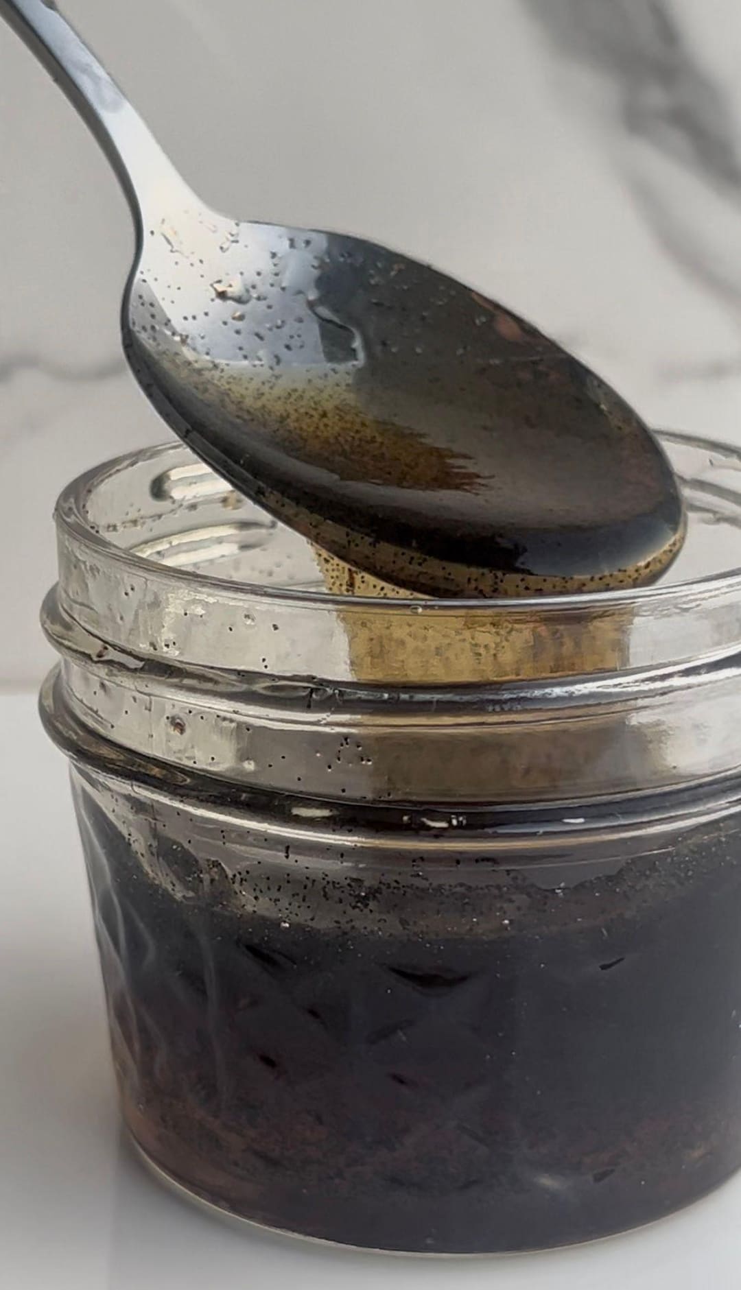 4oz Organic Madagascar Vanilla Paste: Baking, Brewing & Infusion - Etsy