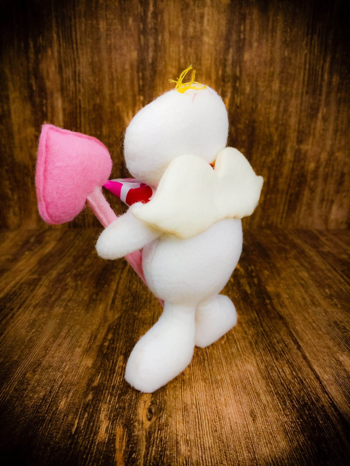 Valentine's Cupid - Cupid - Valentines Day Decor - Wreath Attachment ...