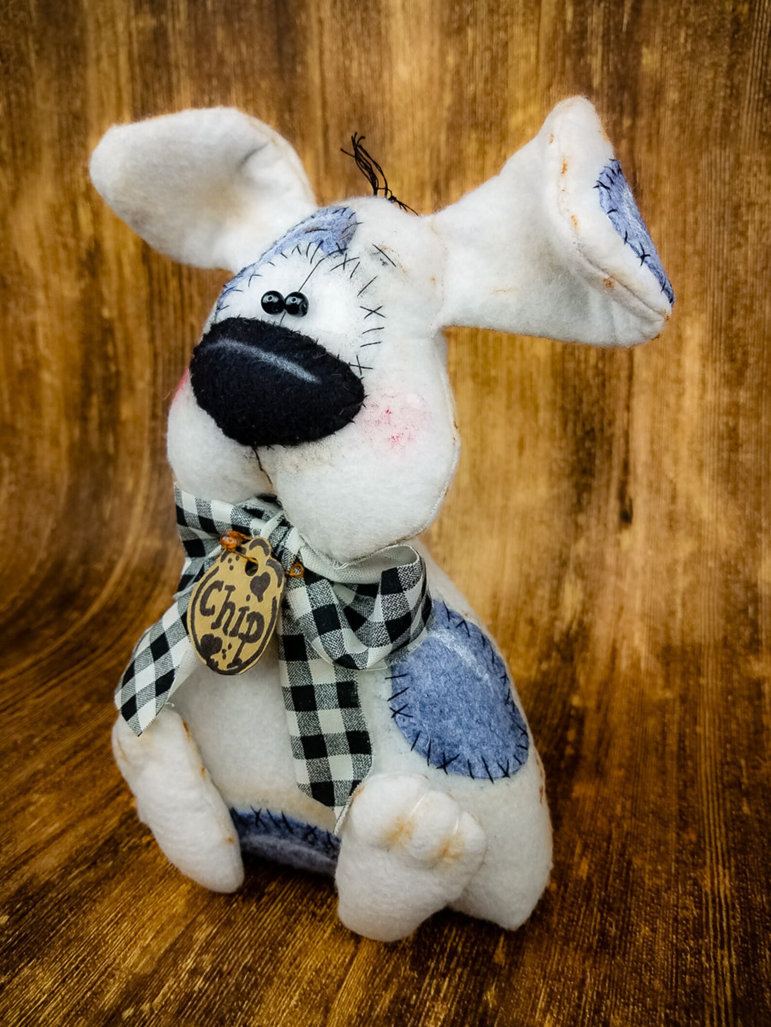 Puppy Primitive - Dog Primitive - Primitive Puppy - Primitive Dog - Dog ...