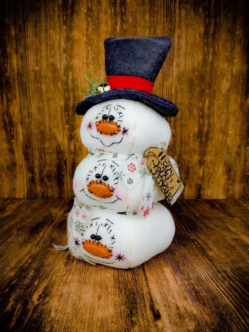 Winter Snowman Snowball Decor Snowmen Decor Christmas | Etsy