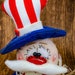 Summer Bundle Primitives - Handmade Summer Decor - Primitive Uncle Sam ...