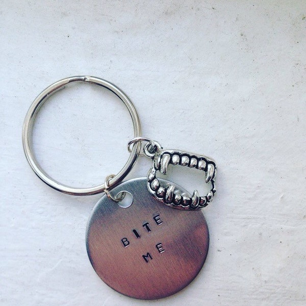 Vampire Teeth - Etsy