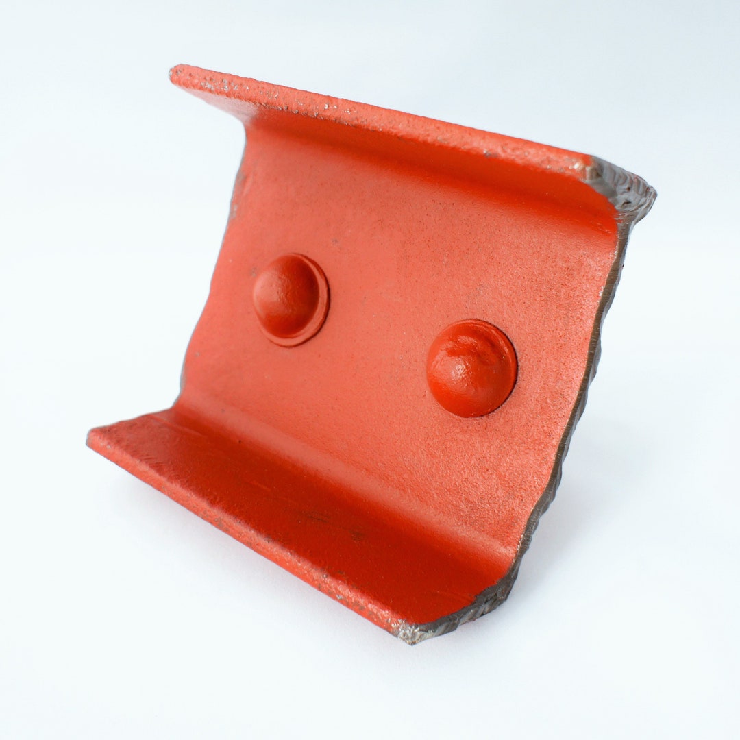 Golden Gate Bridge Handrail Piece W/ Rivets Paperweight - San Francisco ...