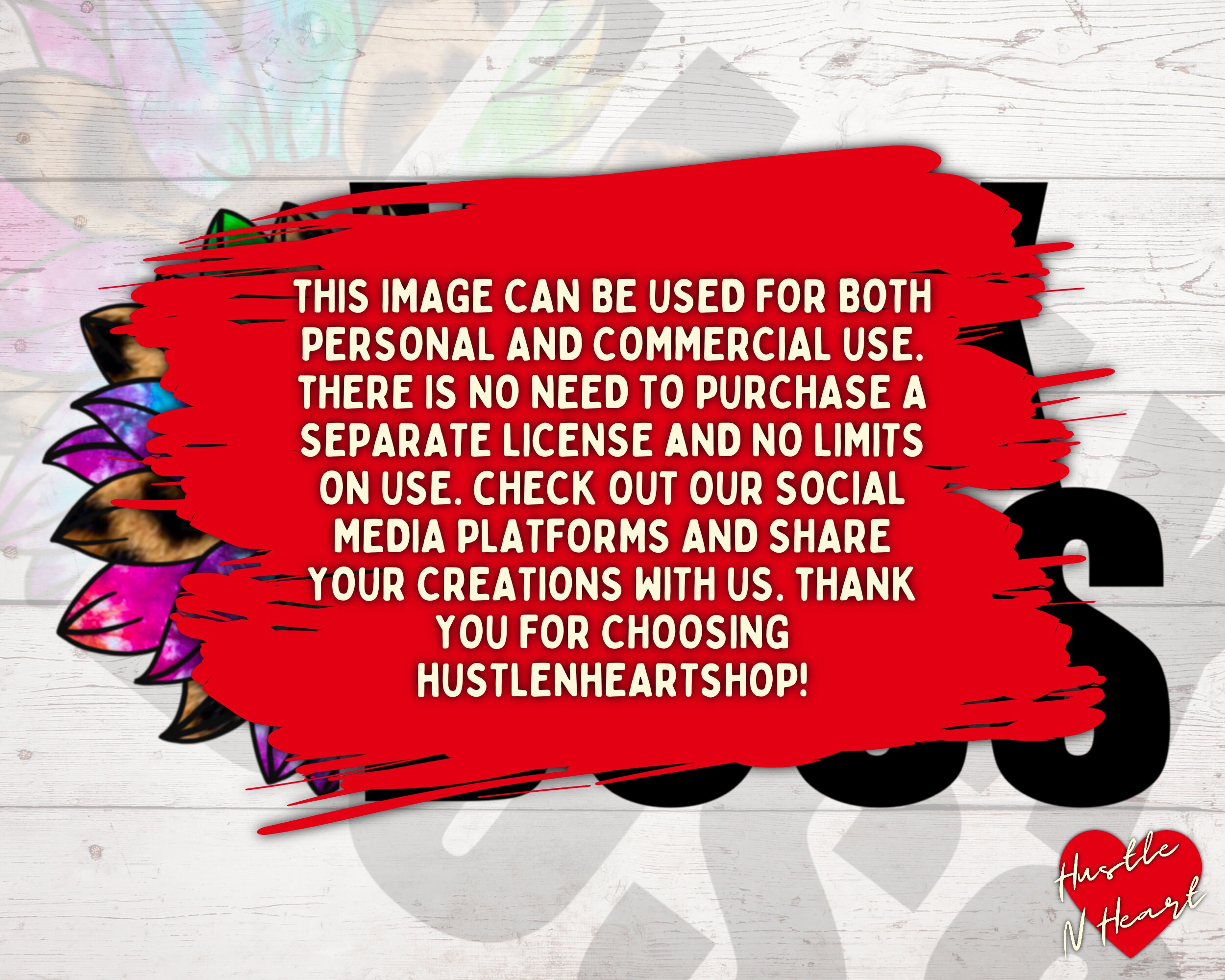 Wax Boss PNG Digital Download File Print and Cut File | Etsy