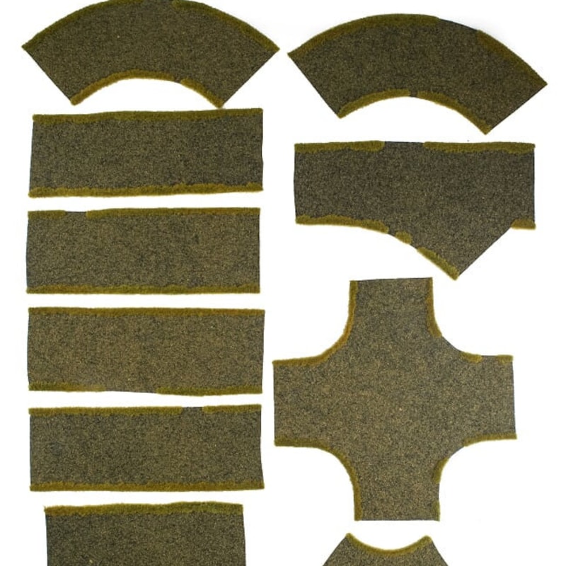 Table Top Wargames Terrain - Etsy