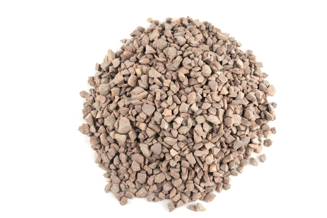 Large Grade Red Stones: Wargame Miniature Basing Material - Etsy