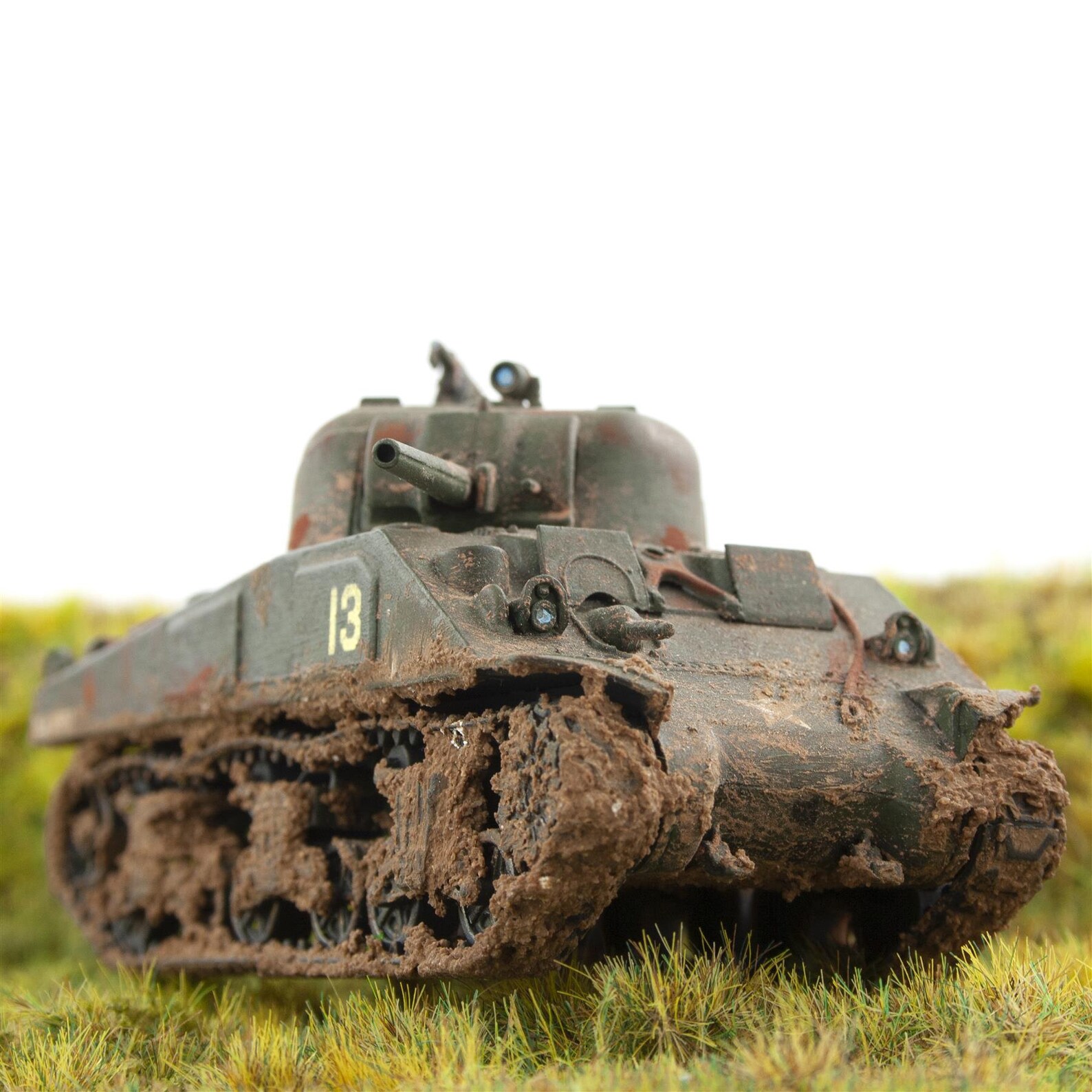 Weathering Powder Sets Choose Set of 4 5 or 8 Powders - Etsy