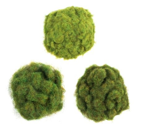 Four Seasons Static Grass Kit Modelling Model Railway - Etsy