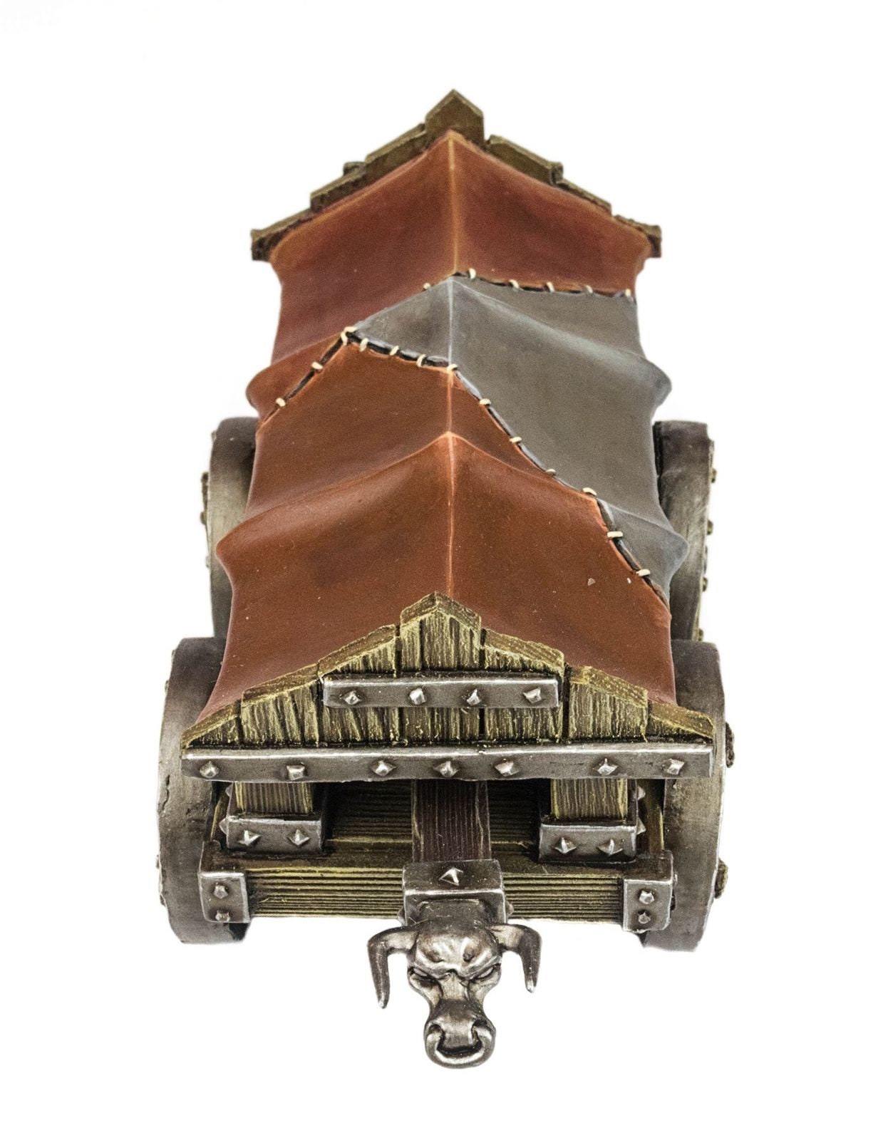 Medieval Siege Battering Ram - 28mm Fantasy Wargaming Terrain - Etsy