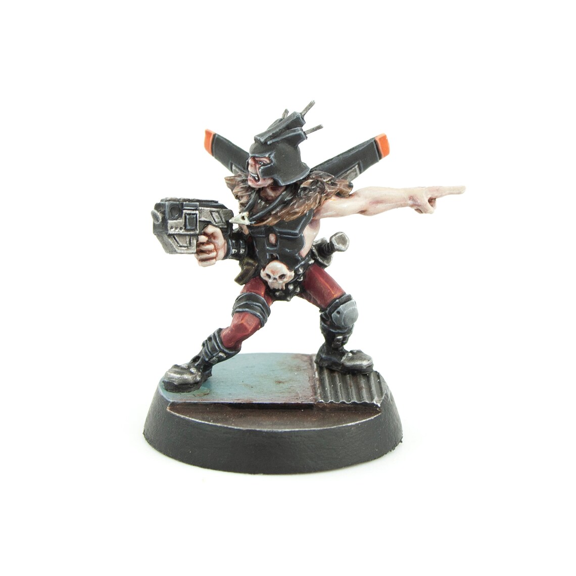 Futuristic Sci-fi Renegade Miniatures 28mm Scale Wargame - Etsy