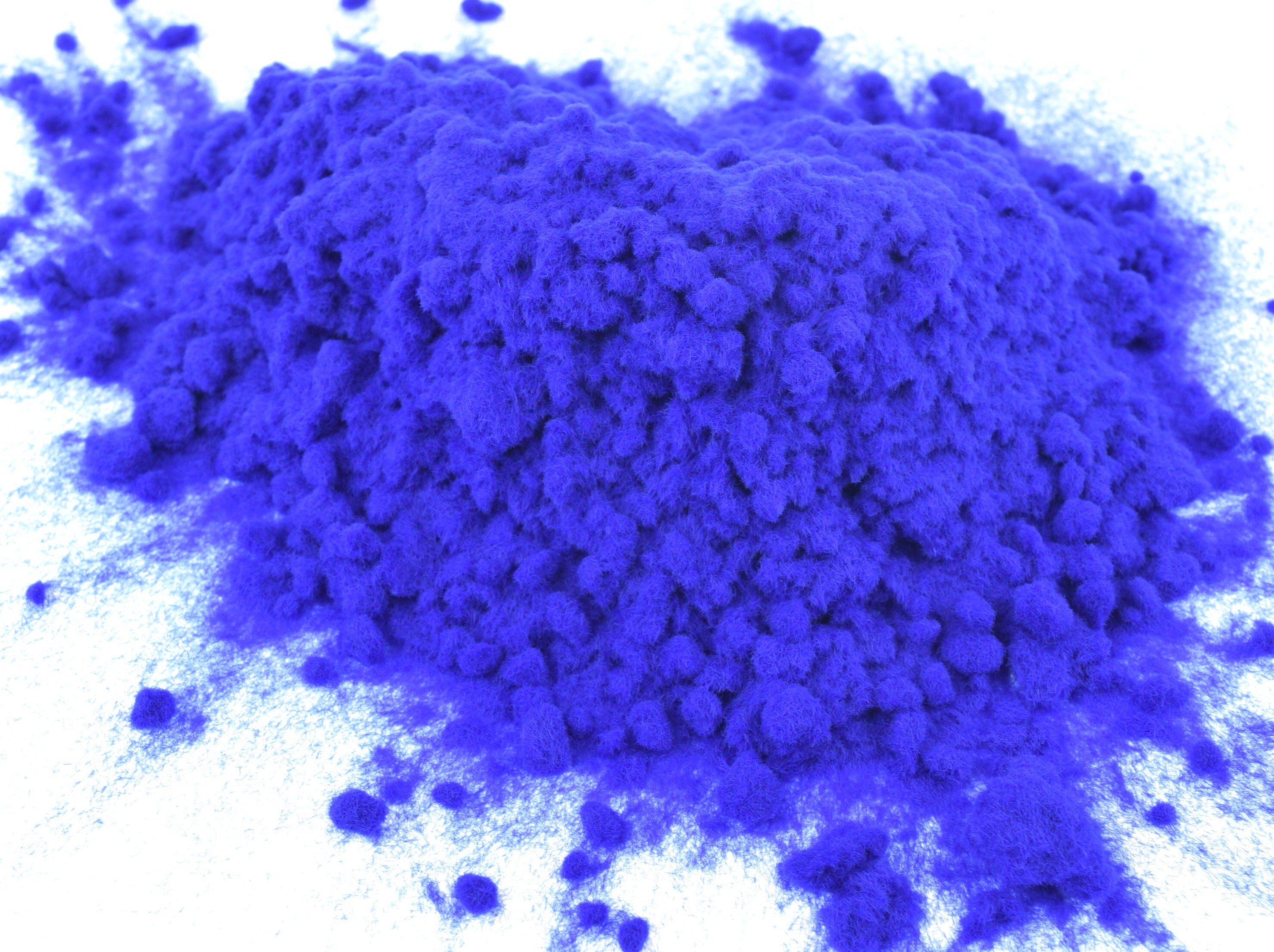 WWS 1mm Flocking Fibres – Royal Blue - Arts & Crafts, Cardmaking ...