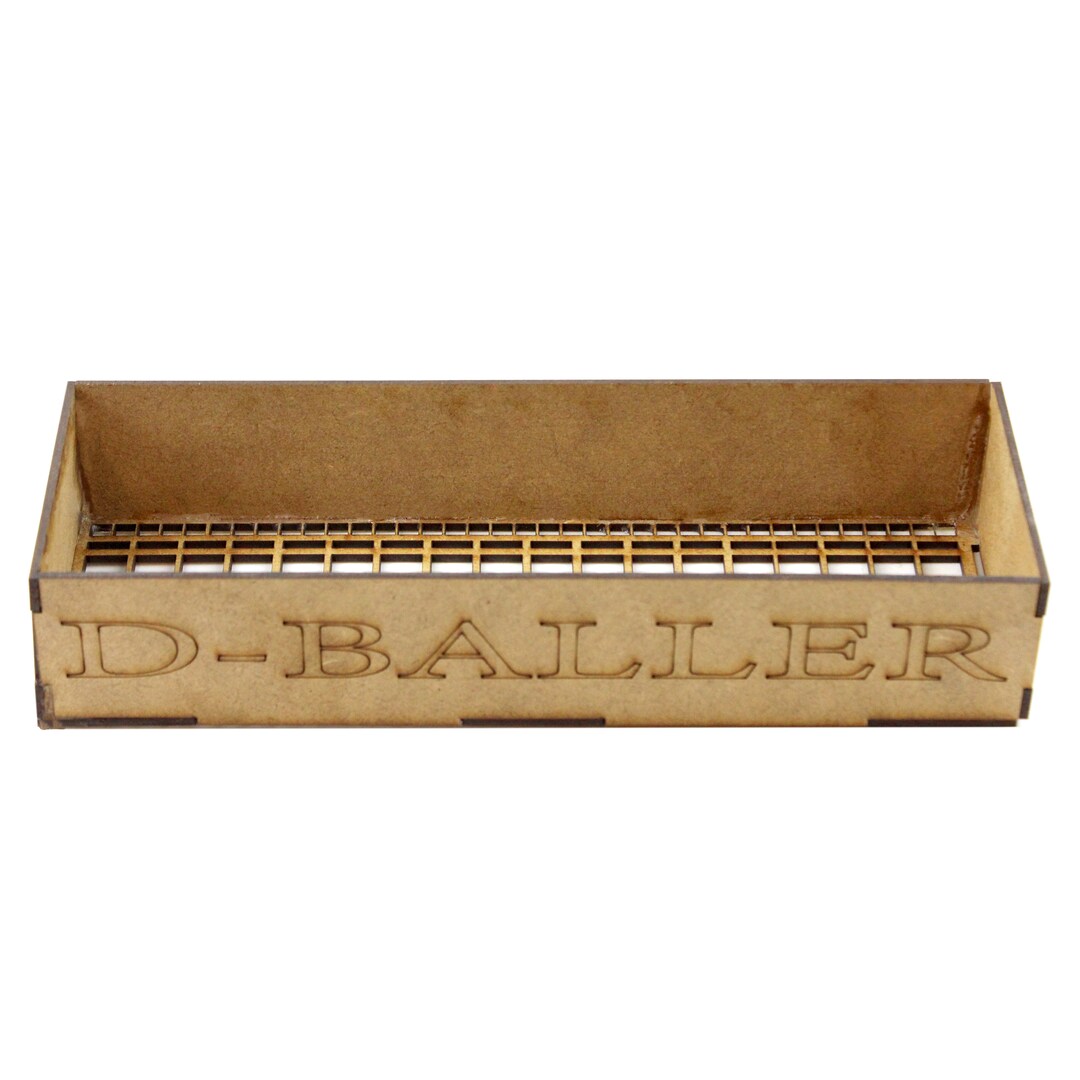 WWS | D-baller Tool | WSPG-026 | Modelling Accessory for Static Grass ...