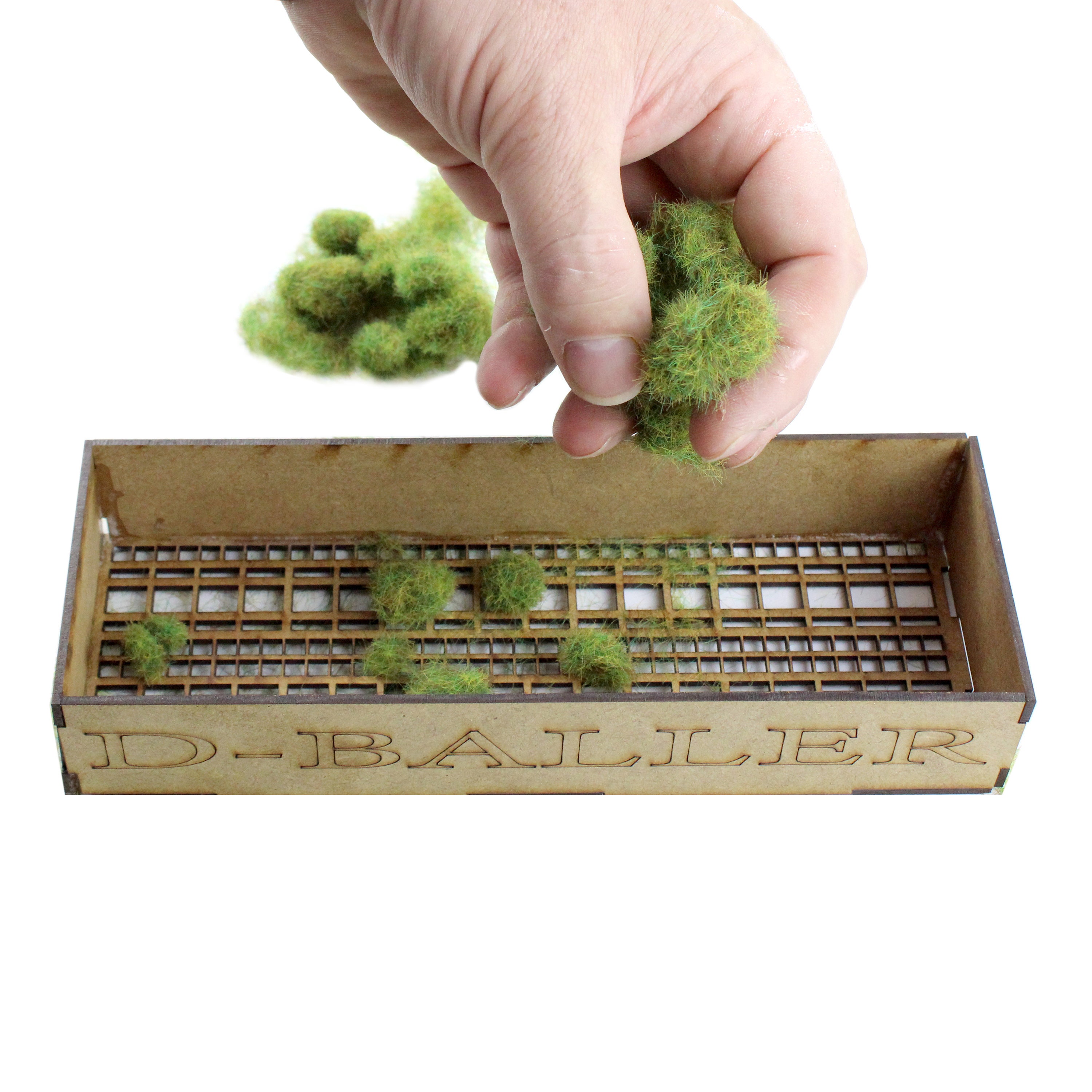 WWS D-baller Tool WSPG-026 Modelling Accessory for - Etsy