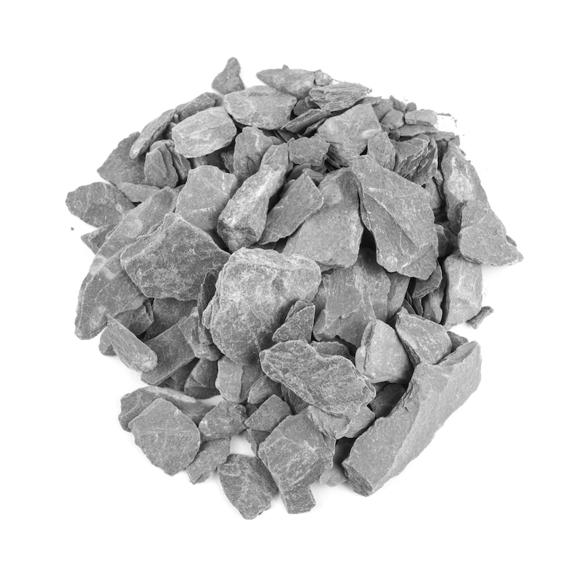 Slate Stone Rocks - Etsy UK