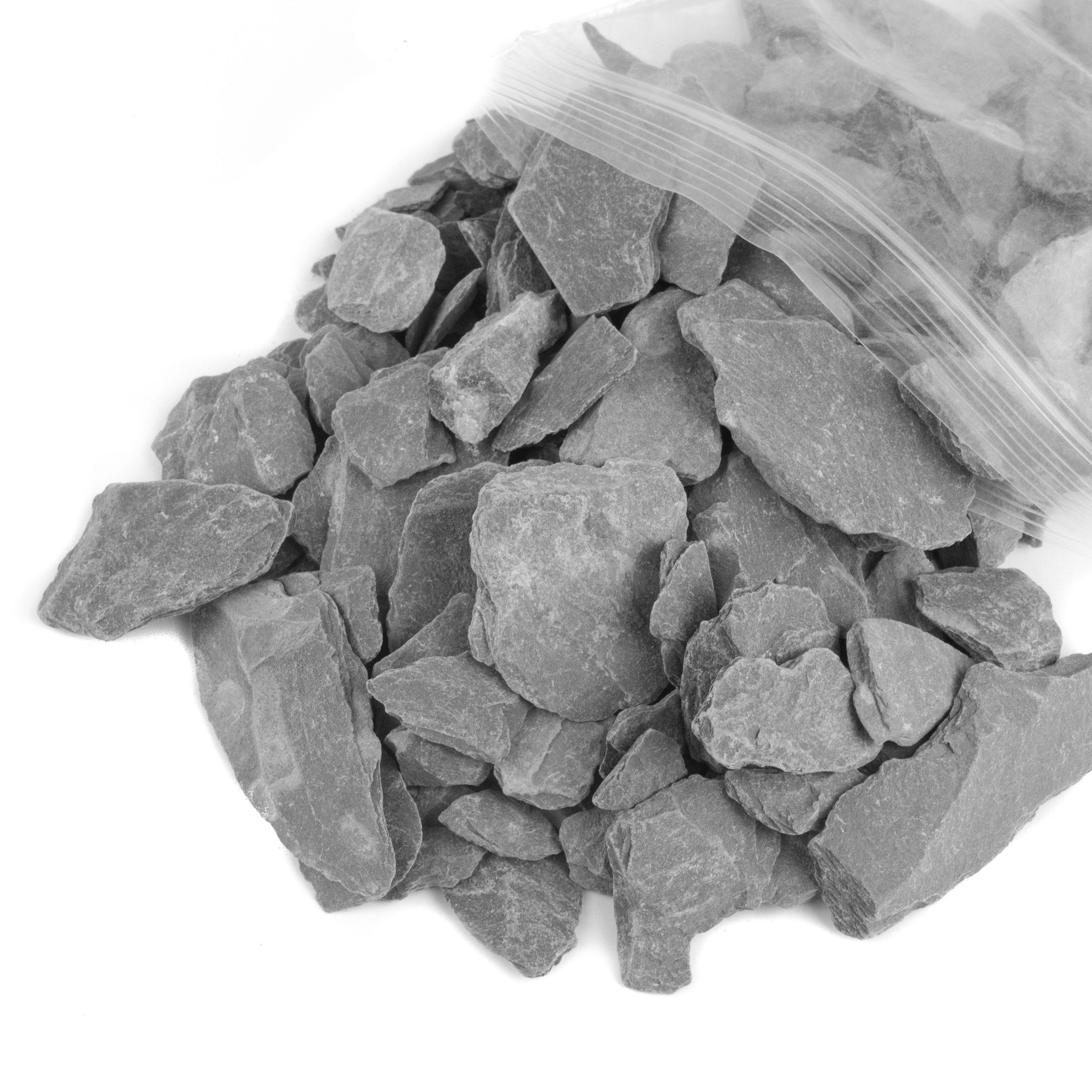 Natural Slate Stone Basing Material Scenery Diorama Layout - Etsy