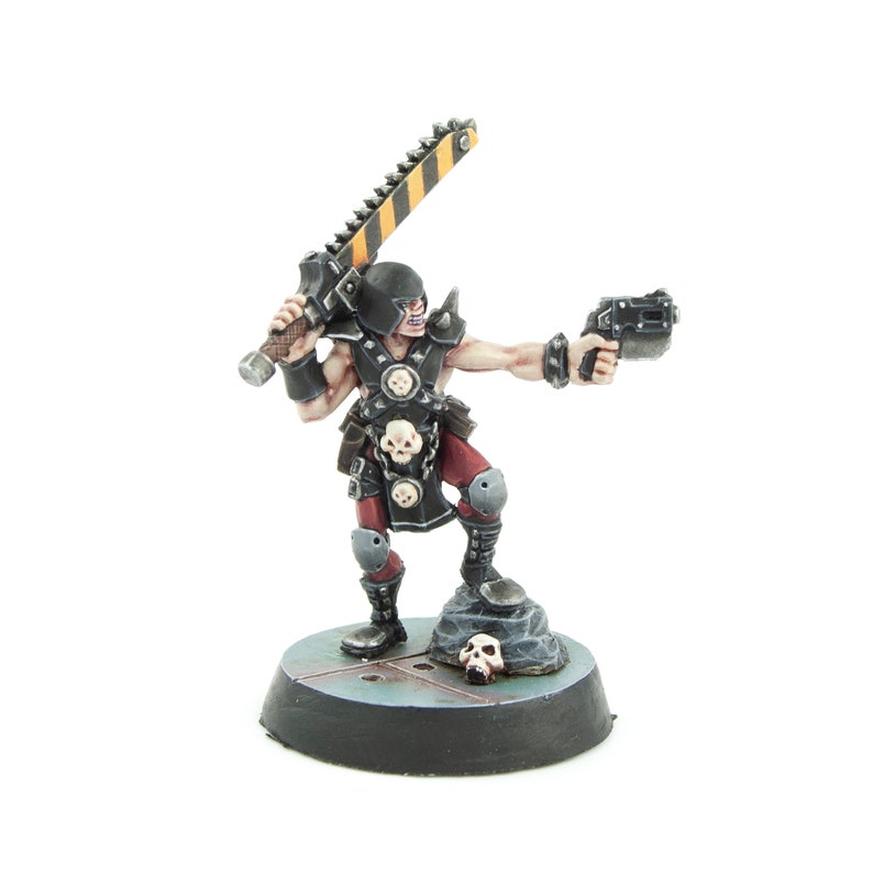 Futuristic Sci-fi Renegade Miniatures 28mm Scale Wargame - Etsy