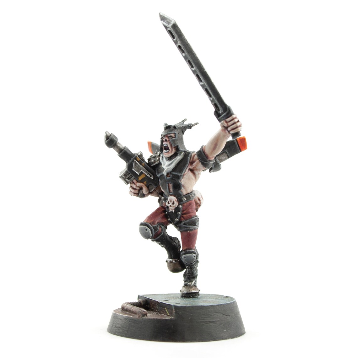 Futuristic Sci-fi Renegade Miniatures 28mm Scale Wargame - Etsy